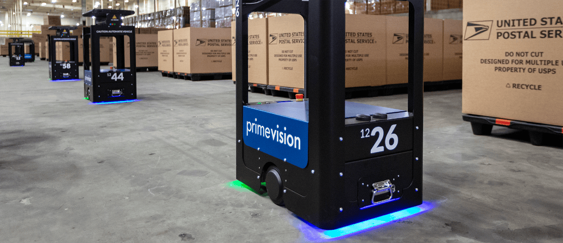 Online Marketing Casestudy Prime Vision | Forward Marketing